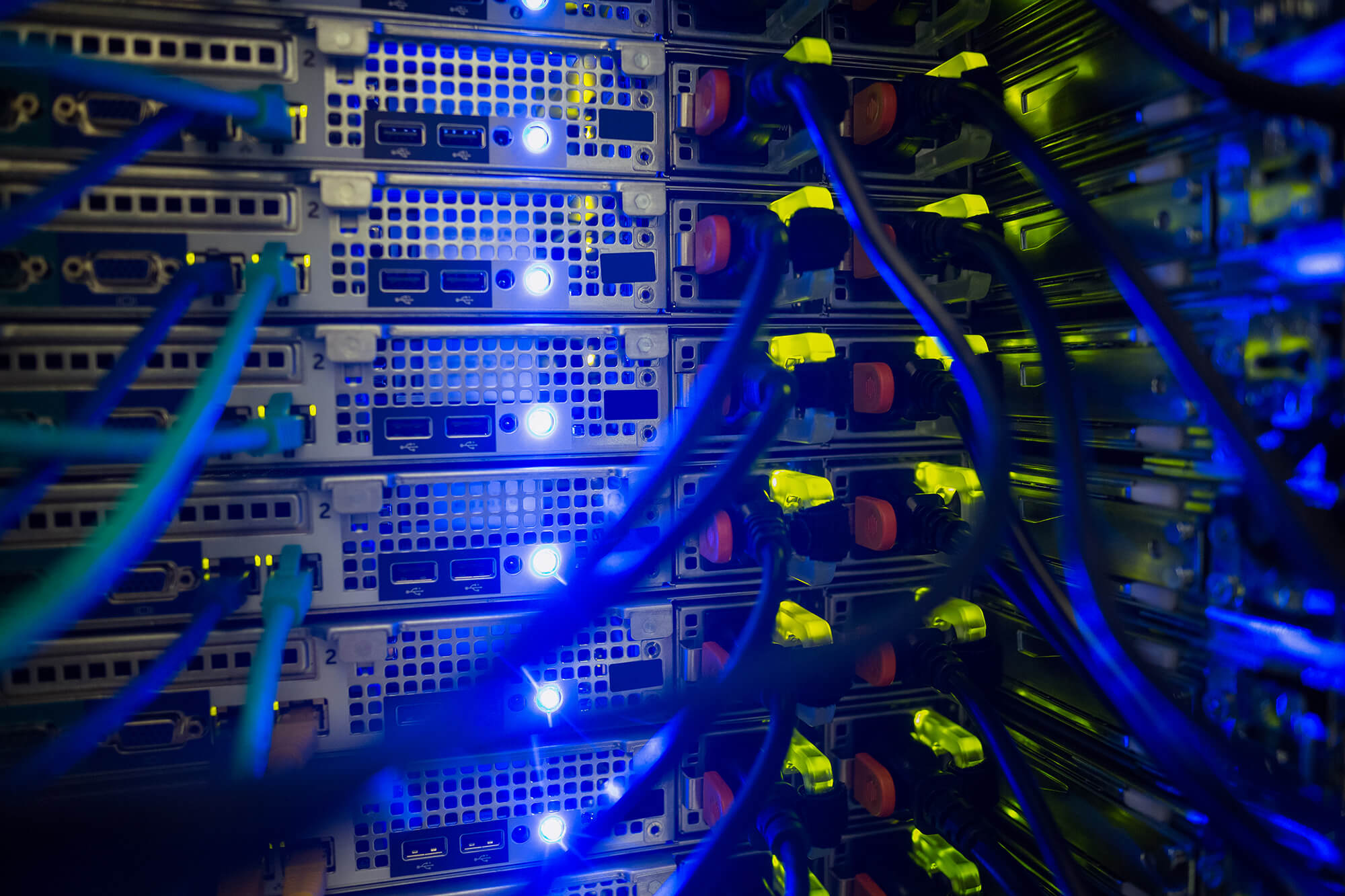 Take the Edge off of Multi-Site Facility Monitoring