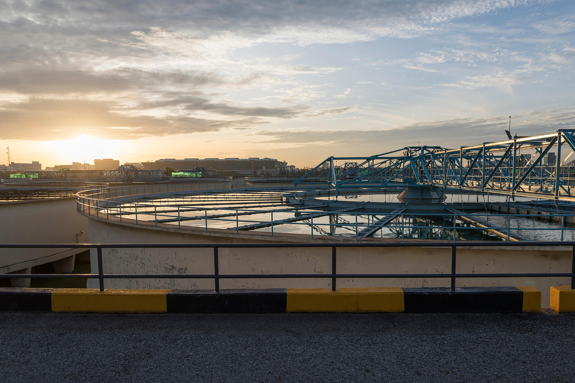 Sky’s the limit for Genesis Systems’ atmospheric water gens